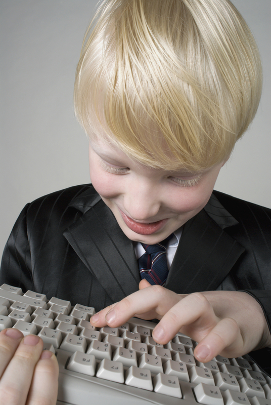 Kinder-Computerschule | Gesund und bewusst leben