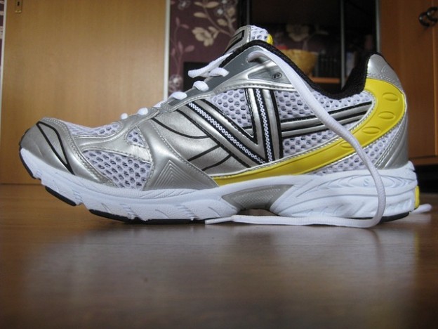 Der richtige Sportschuh für mein Workout – hilfreiche Tipps und ...